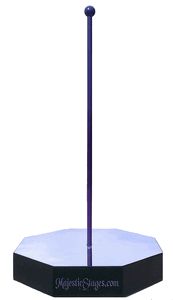 Majestic Stages - Octagon Stage upgrade